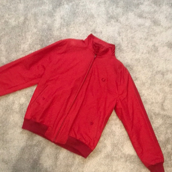 Fred Perry | Jackets & Coats | Fred Perry Jacket | Poshmark